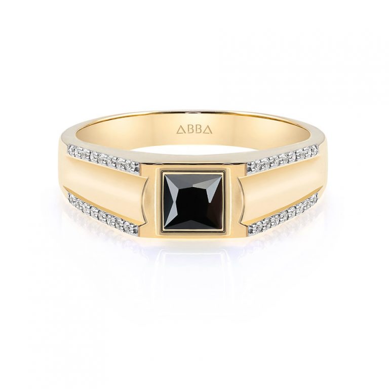 Abba Joyas® | Joyería de Oro, Anillos de Compromiso y Boda